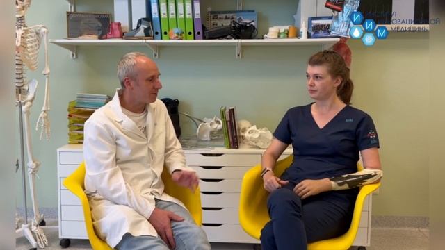 Виды протезов. I. Протезы рук. Кристина Пушкарева и Лаврентий Кириллович Неустроев