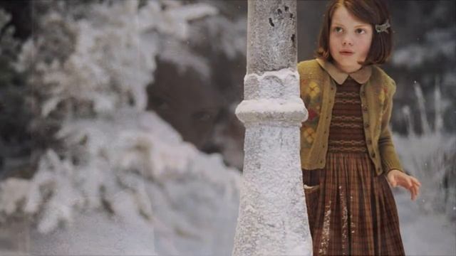 Колыбельная для Люси