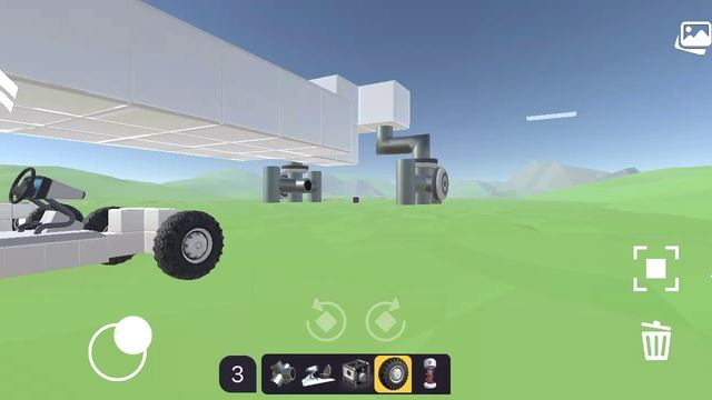 машины для начинающих посложнее