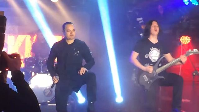 9 мая 2020. "Мы - новое поколение" - Группа «Кисель» (живой звук). Дискотека СССР. Live Stars TV