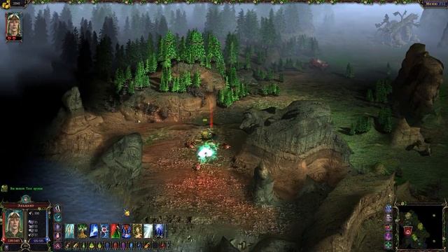 Прохождение Heroes of Annihilated Empires со всеми роликами // Часть 6 (В поисках ресурсов)