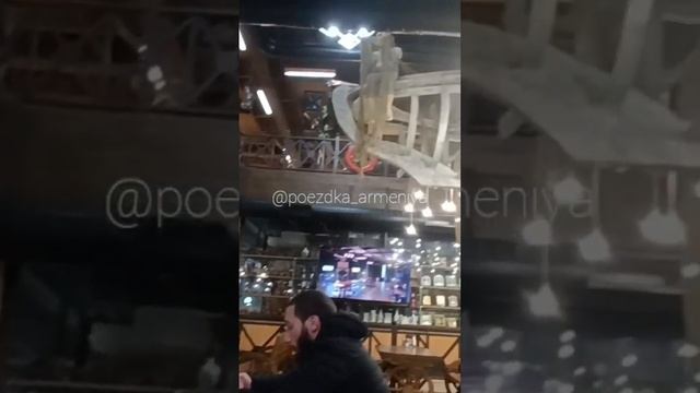 После покупки Автомобиля с клиентами заходим перекусить вкусный Шашлык из рыбы в Рыбную Гарни