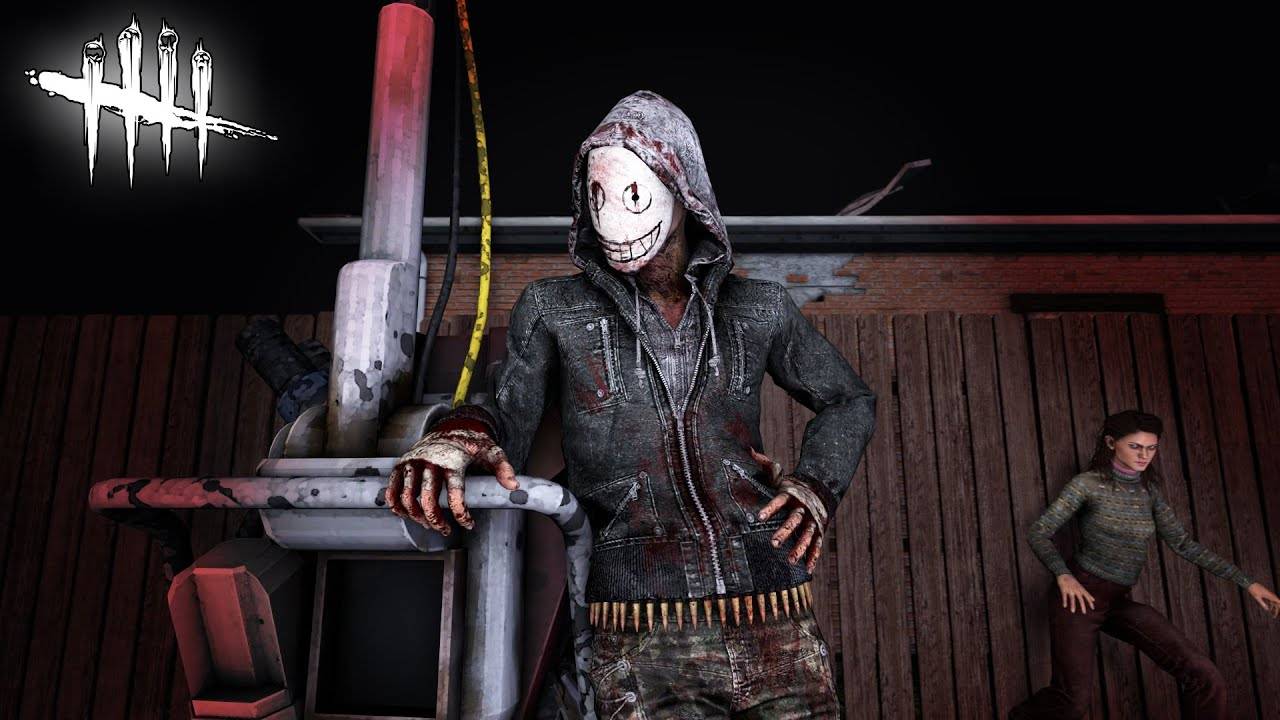 НАСКОЛЬКО МАНЬЯКИ КЕМПЯТ ВСЁ! КАК НАМ СБЕЖАТЬ ОТ ТАКИХ!? ► Dead by Daylight с Неверморшей и ОСНОВАМИ