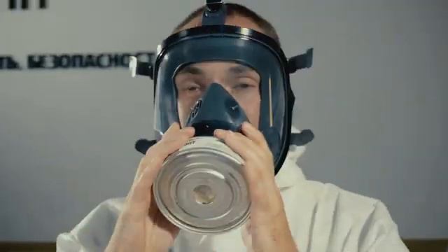 Доп.материал Дезинфекция Сорбент Маски Полумаски Флтр Full HD