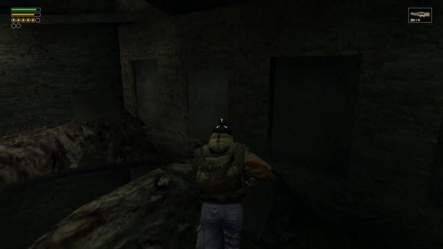 Прохождение Freedom Fighters Re-Release // №4 (Набираем харизму)