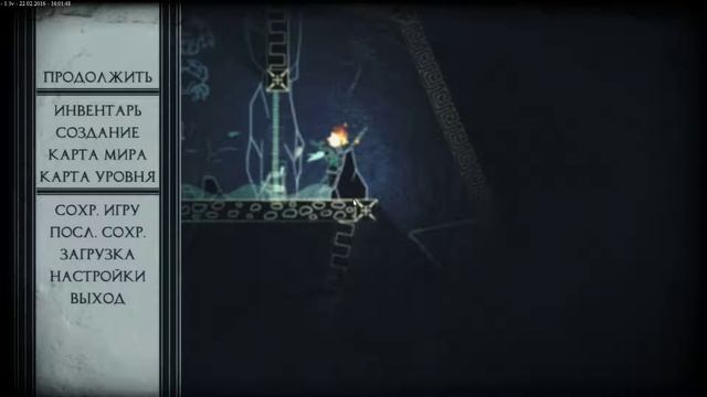 Apotheon Прохождение на русском часть 2.