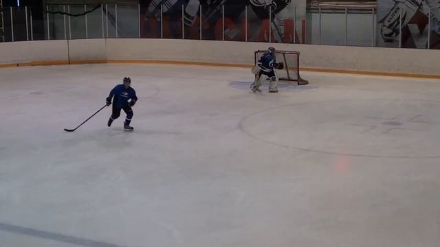 Ветераны-любители в Жуковском