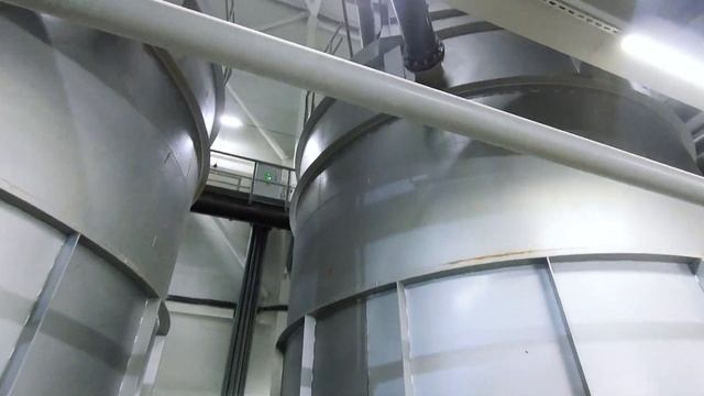 "Святогор" наращивает мощность очистных сооружений Шемурского медно-рудного месторождения