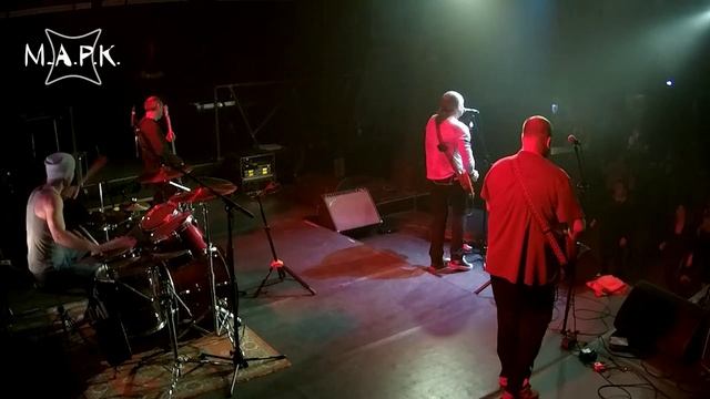 МАРК - Мы (live)