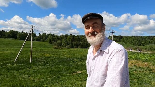 2 серия. Галактика Иннокентия | Сериал "Старики во Вселенной"