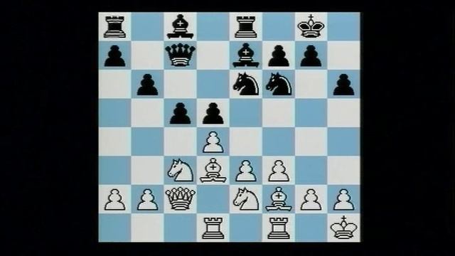 Ферзевой Гамбит