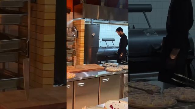 В Уфу чисто поесть. ГастроГородУфа