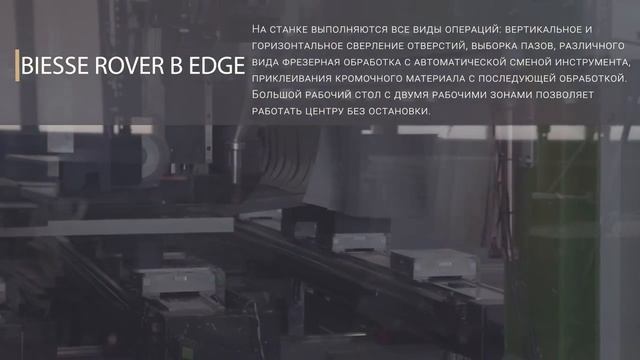 Moder  производство