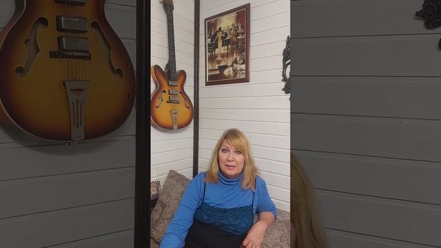 Отзыв на курс EMDR | ДПДГ от Владислава Комарова