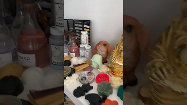 Экскурсия по офису ХимСнаб Композит в Москве