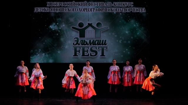 Как на девичий на праздник