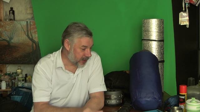 Турпоход - самое необходимое что нужно взять с собой!!!