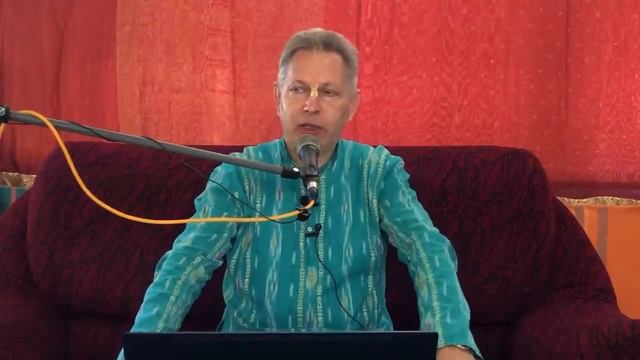 Шукрачарья или Самый учёный из материалистов