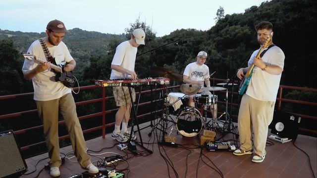 OMA - Live Covers ｜ James Brown Mix ｜ Old School Funk Instrumentals