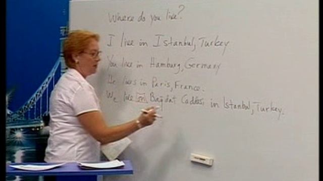 ENGLISH FOR LOW LEVELS 19