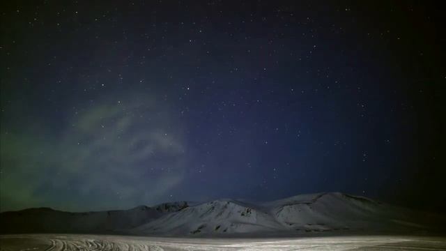 Антон Балацкий. Небо 2022.04.23 (таймлапс)