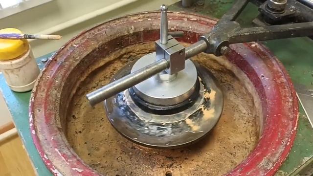 Из жизни подвала. 2024.06.22. Перевезли ШПД-200!