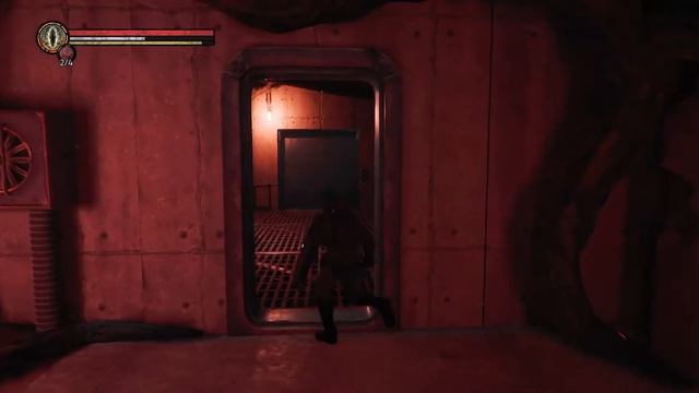 Прохождение Chronos: Before the Ashes // Часть 11