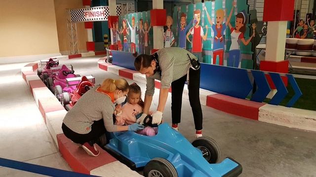 ОСТРОВ МЕЧТЫ