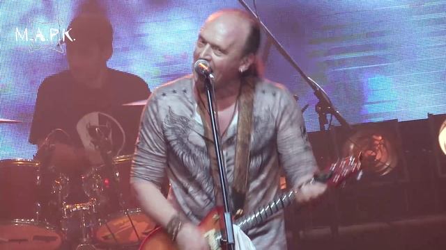 МАРК - Заводные птицы