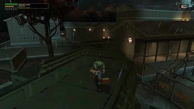 Прохождение Freedom Fighters Re-Release // №3 (Развал сопротивления)