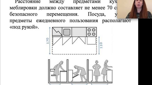 Видеолекция "Проектирование и эргономика ч.2"