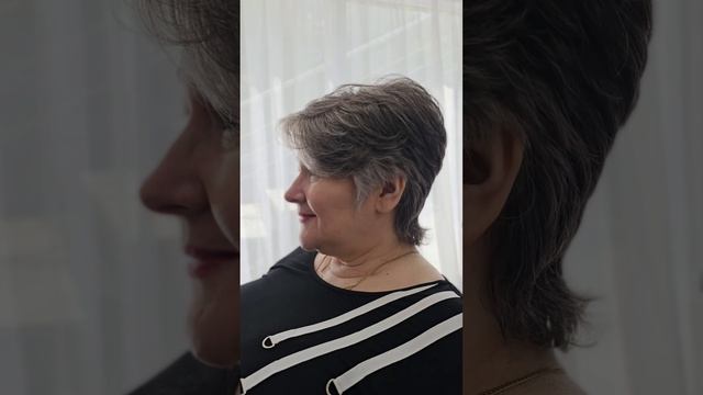 СТРИЖКА ПИКСИ МАСТЕР КЛАСС