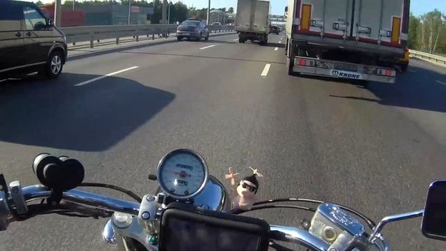 Покатушки 2023 г.