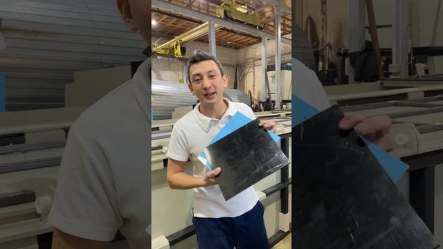 Что лучше ПНД или ПОЛИПРОПИЛЕН? #shorts