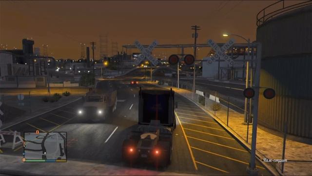 GTA V pt57 PlayStation 3