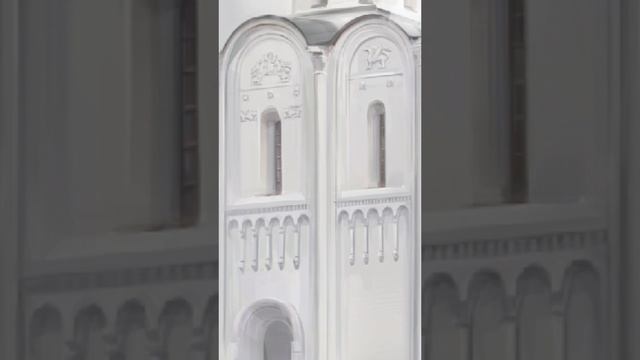 🤍 ХУДОЖНИК БОЖЕНА ДОДУ. ХРАМ. Вокализ: SHAMAN ( Ярослав Дронов ) #art #творчество #картина