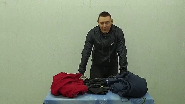 Abaza Media | Интересное о туризме №13 (Одежды для межсезонье)