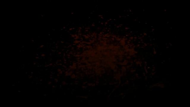 Футажи для видео монтажа  Кровь 32
