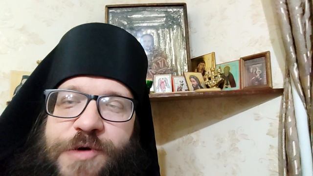 О полноте счастья.(Псалом 1)