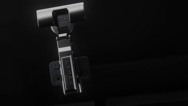 LEMAX PROF_Петля FH