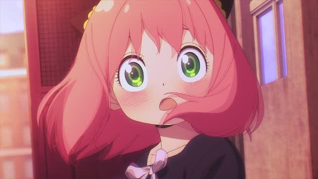 Spy x Family - Often「Edit」