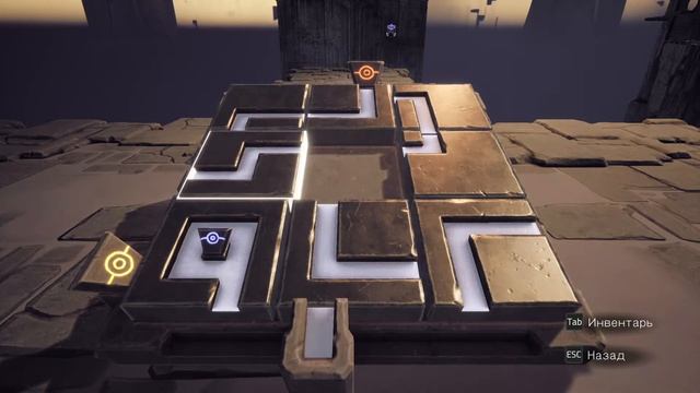 Прохождение Chronos: Before the Ashes // Часть 10