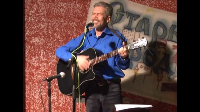 19 Нет, слет - не просто выходной! Алексей Вьюнников