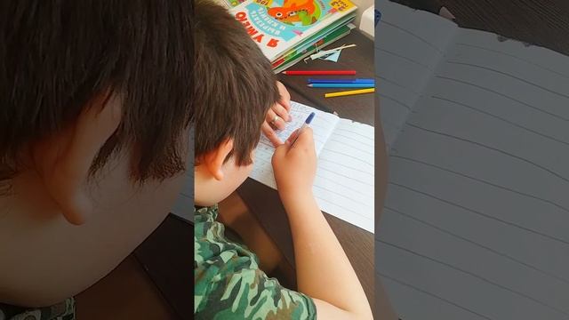 Домашнее обучение. Аутизм