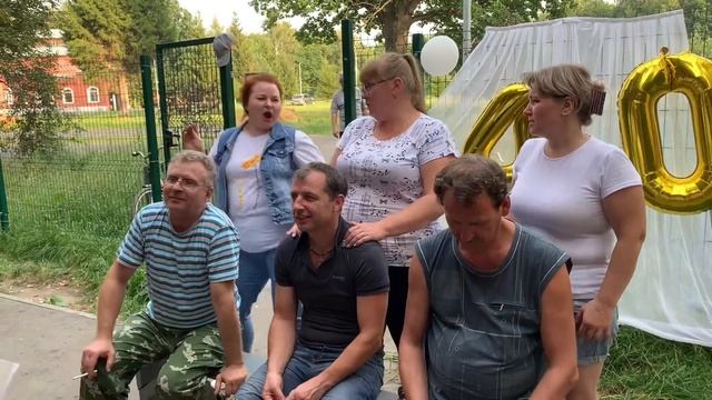 Волшебный фильм - др Наташи1