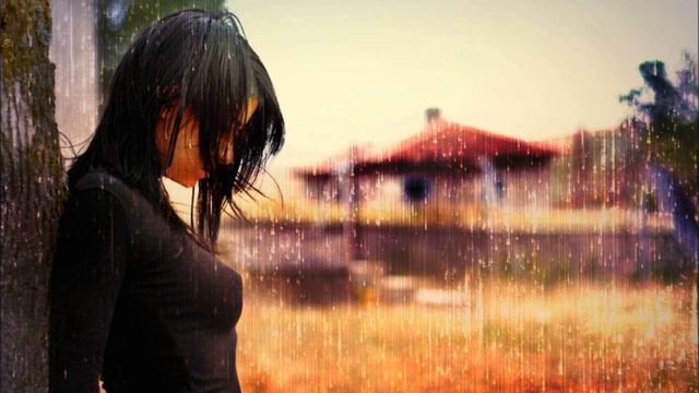 Kiss the Rain (Yiruma) - Кавер