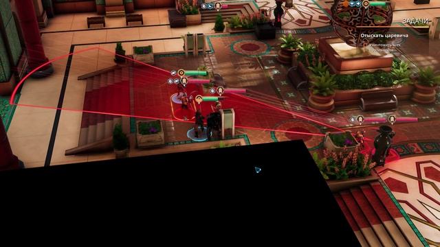 Element Space Прохождение на русском часть 6(Без комментарий)