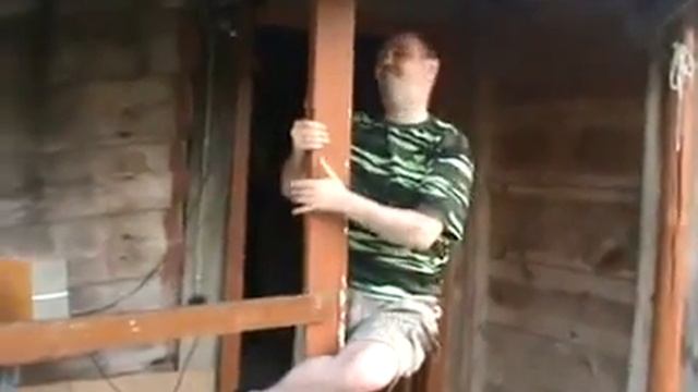 день рождения Ваньки