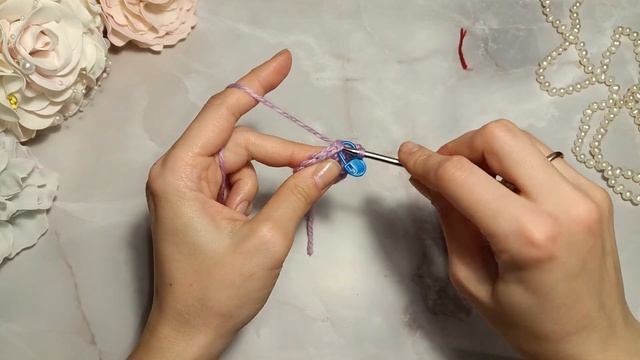 Модуль. Вязание игрушек из плюшевой пряжи. Лекция 1.  Вводная