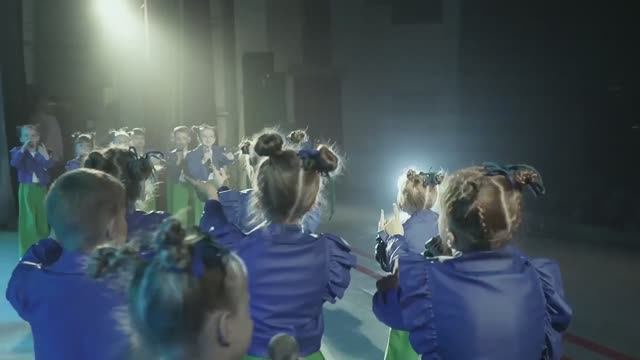 Шоу-группа "Мечта" - Жадина